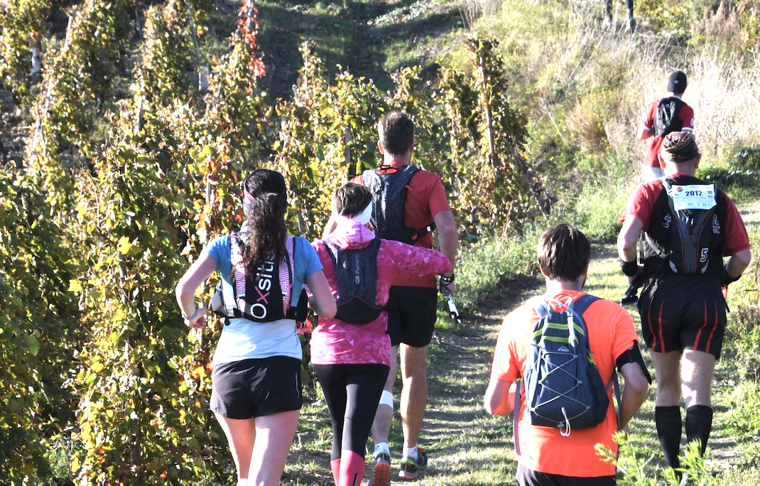 Ampuis : 2ème édition de « Trail en Côte-Rôtie » demain avec plus de 1 000 coureurs attendus ...