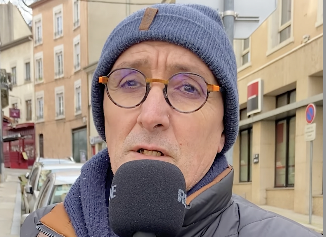 Micro-trottoir, interviews, gros plan sur l’édition 2023 de Jazz à ...