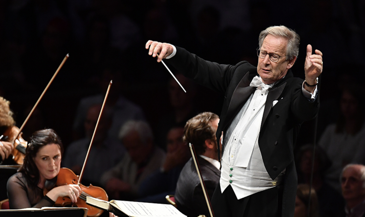 Festival Berlioz : quand une gifle envoyée à la Côte-Saint-André fait ...