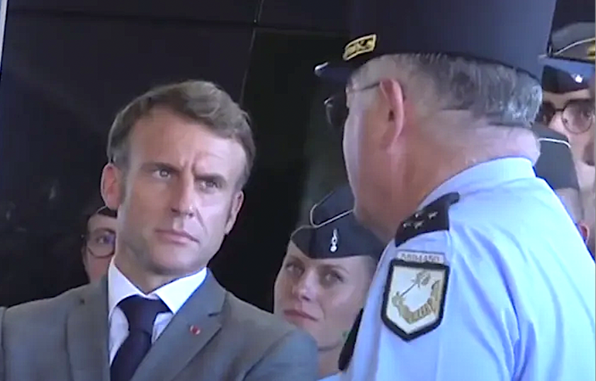 C’est confirmé lors d’une visite d’Emmanuel Macron dans le Lot-et ...