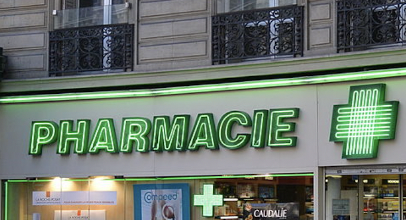 Pharmacies de garde à Vienne et alentours, dimanche 7 avril 2024 - Vivre villes