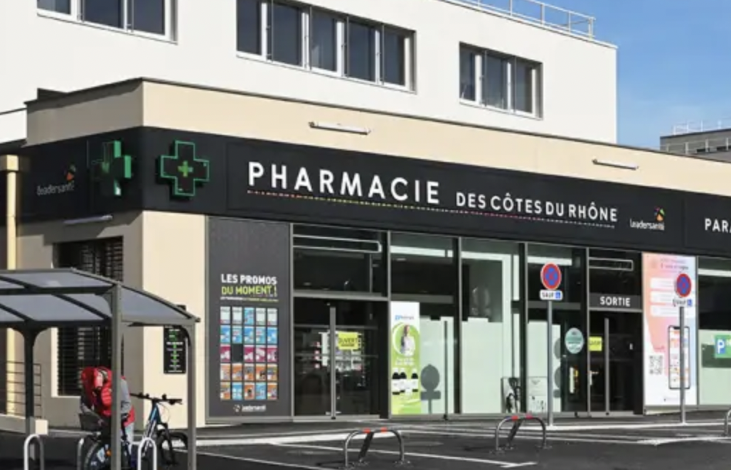Pharmacies de garde et horaires de la Maison médicale à Vienne et alentours, le dimanche 15 ...