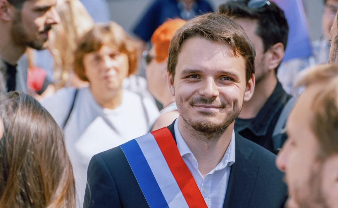 Va-t-il démissionner ? Le député LFI de la 1ère circonscription de l ...