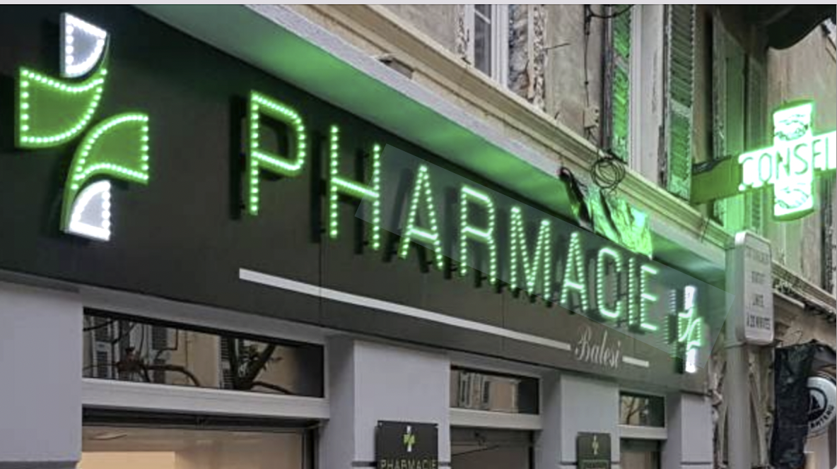 Pharmacies de garde et horaires de la Maison médicale à Vienne et alentours, le dimanche 10 ...