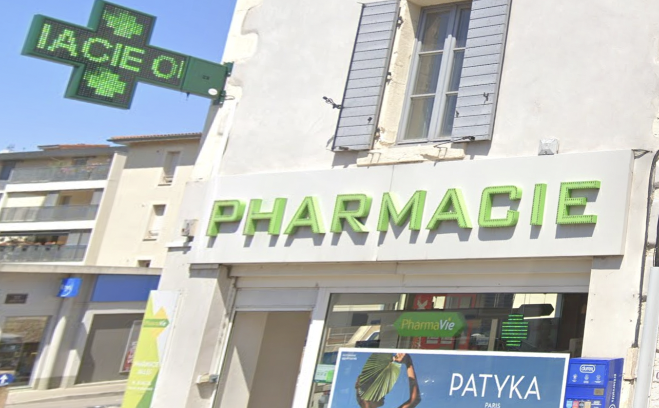 Pharmacies de garde et horaires de la Maison médicale à Vienne et alentours, le dimanche 24 ...