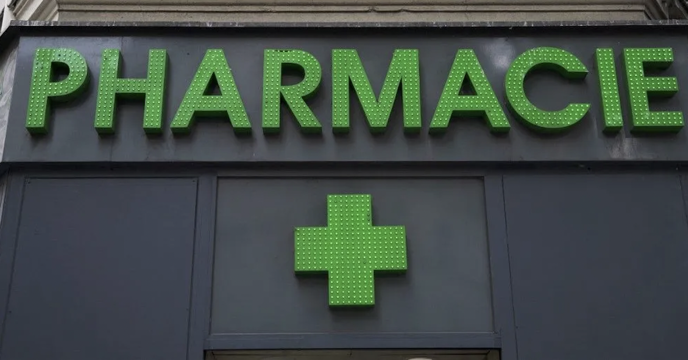 Pharmacies de garde et horaires de la Maison médicale, à Vienne et alentours, le dimanche 25 mai ...