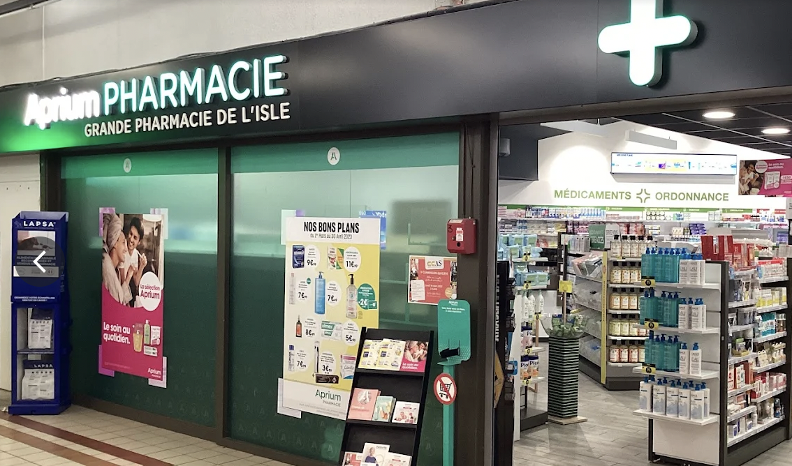 Pharmacies de garde ; et horaires de la Maison médicale, à Vienne et alentours, le dimanche 12 ...
