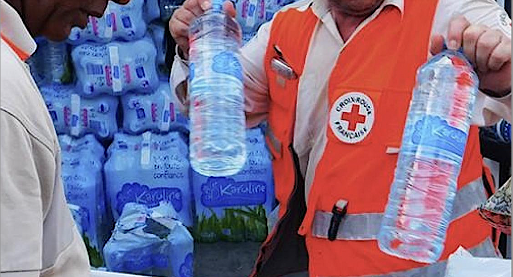 Le « Plan Canicule » de la ville de Vienne opérationnel : il a été mis ...
