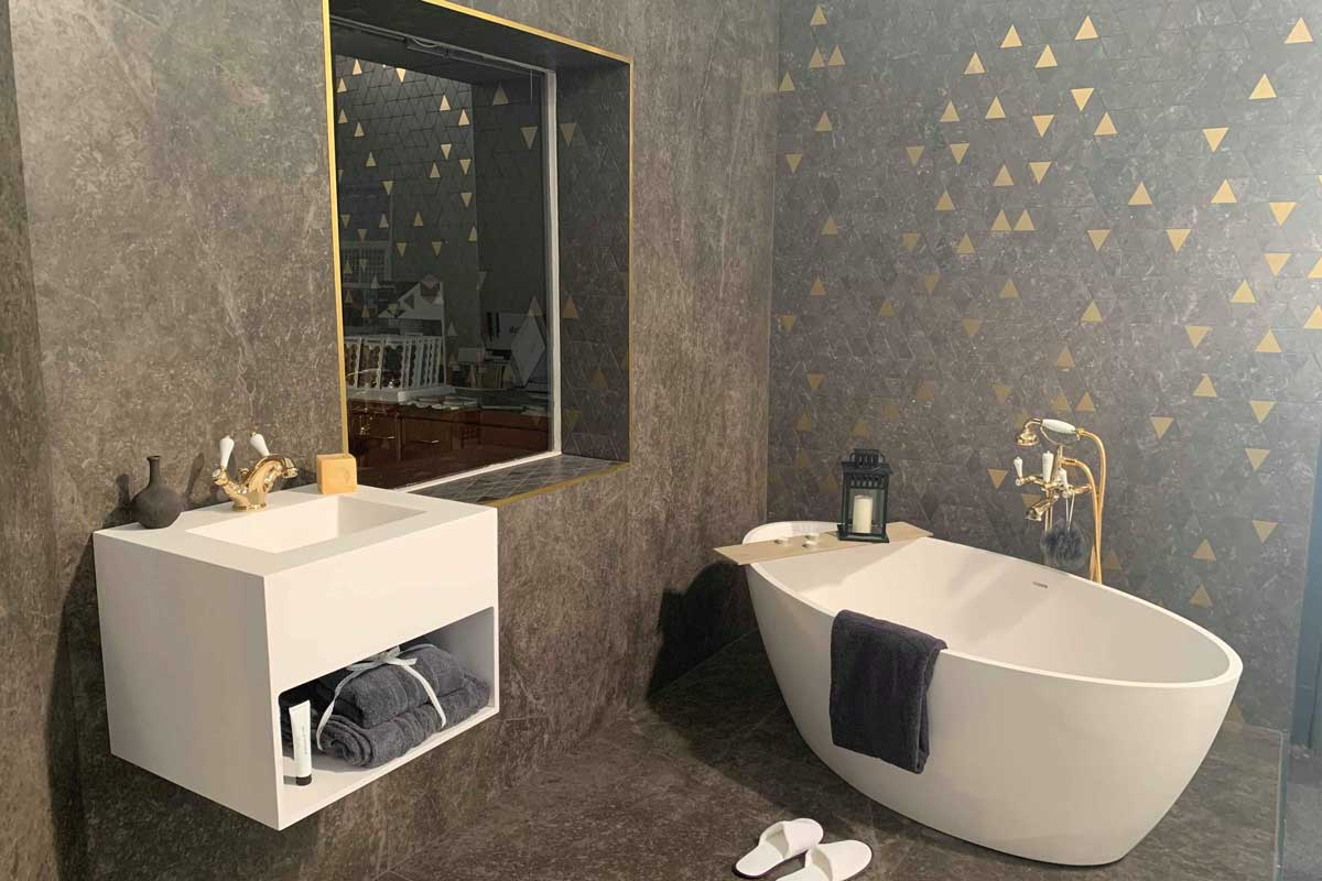 Home Design s’est agrandi sur la zone artisanale du Rocher à Estrablin ...